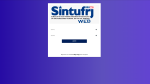 SINTUFRJ | Unicast Digital